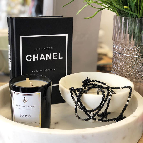 7 Ways To Bring A Touch Of France To Your Home - French Cargo