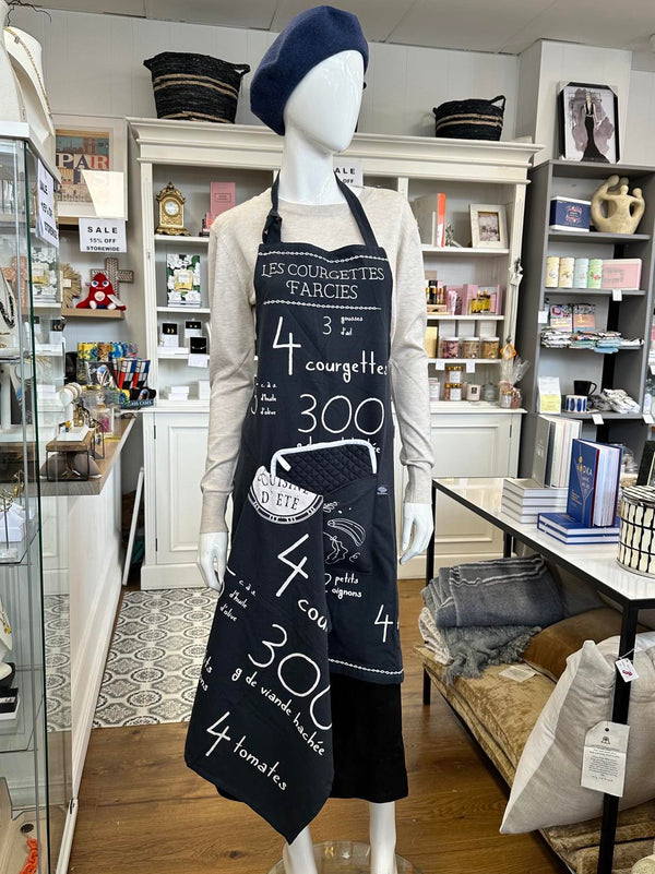 Gifts - French Cargo