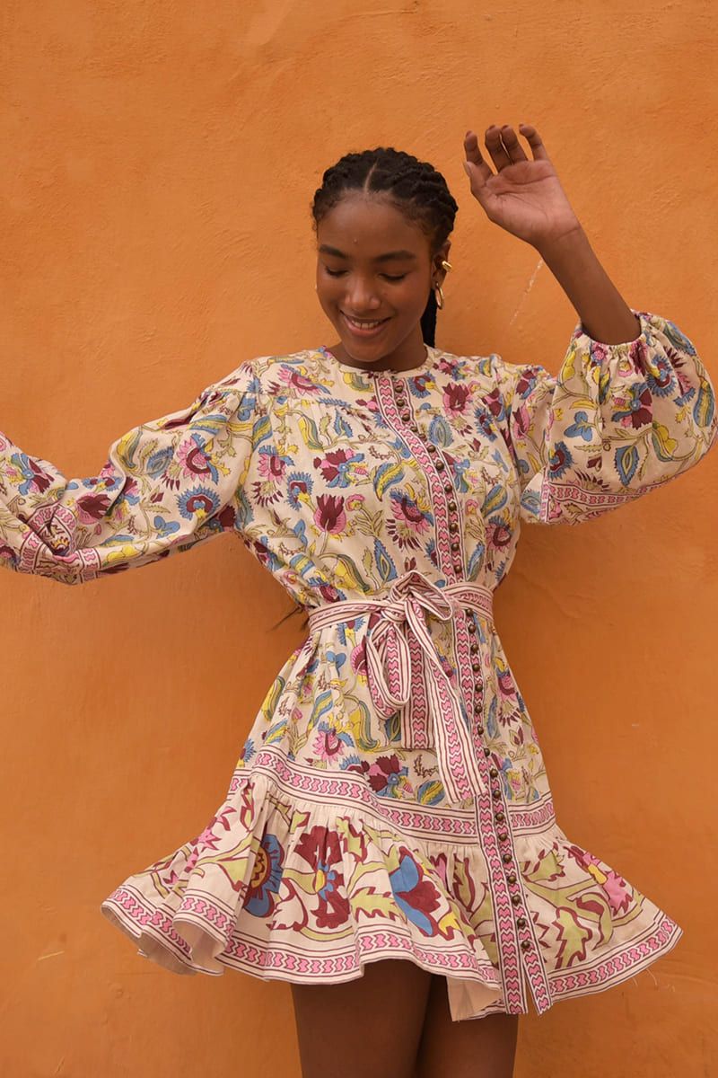 Dresses - French Cargo
