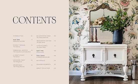 Beautiful Living: Elevate Every Room with Your Signature Style - French ...