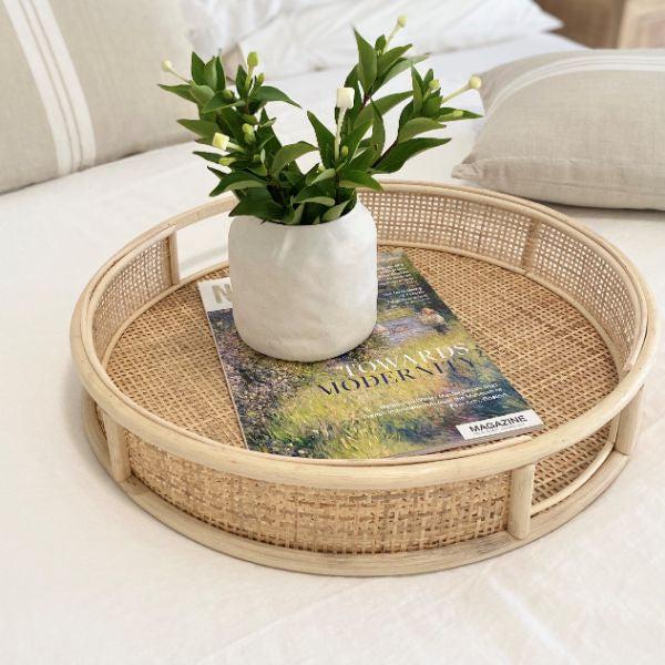 The Webbing Tray - French Cargo