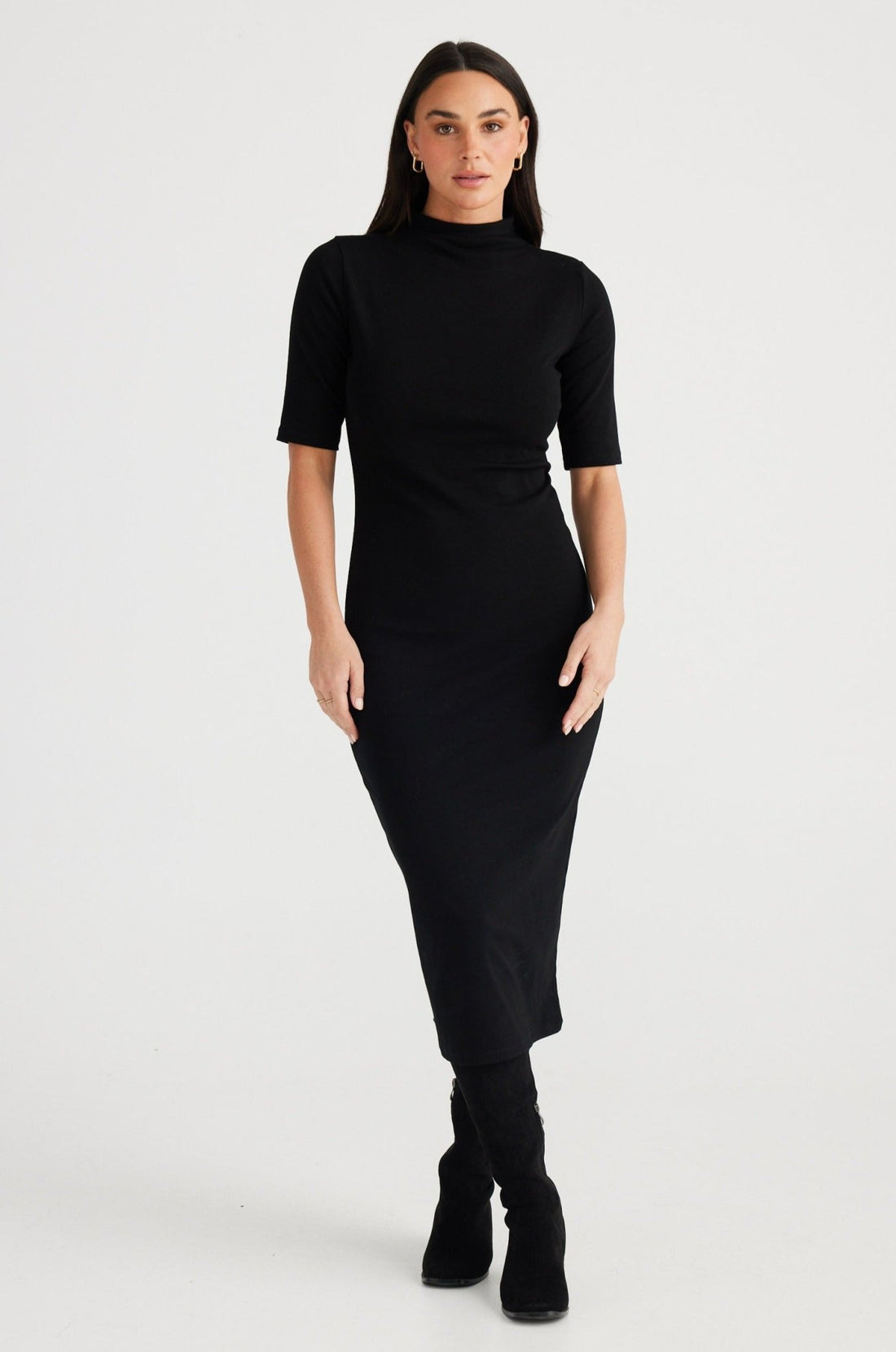 Dresses - French Cargo