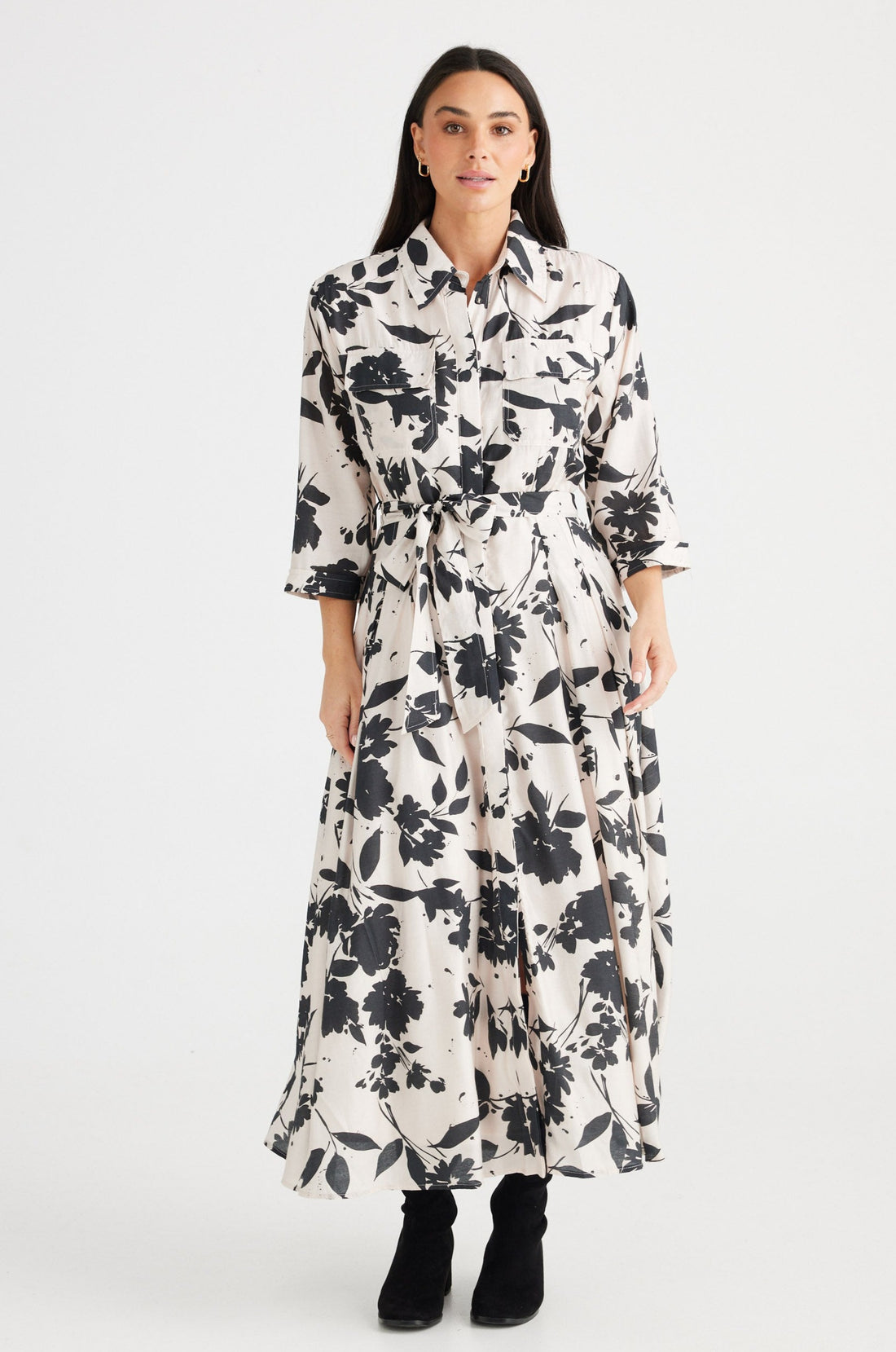 Dresses - French Cargo