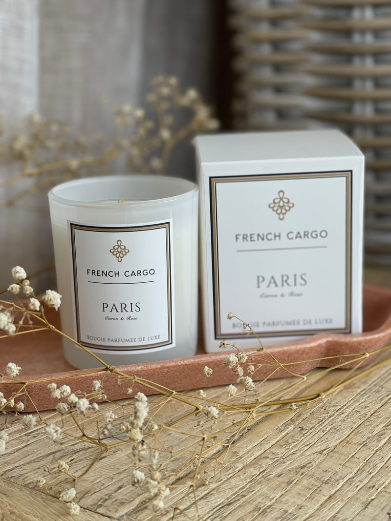 French Cargo Signature Collection