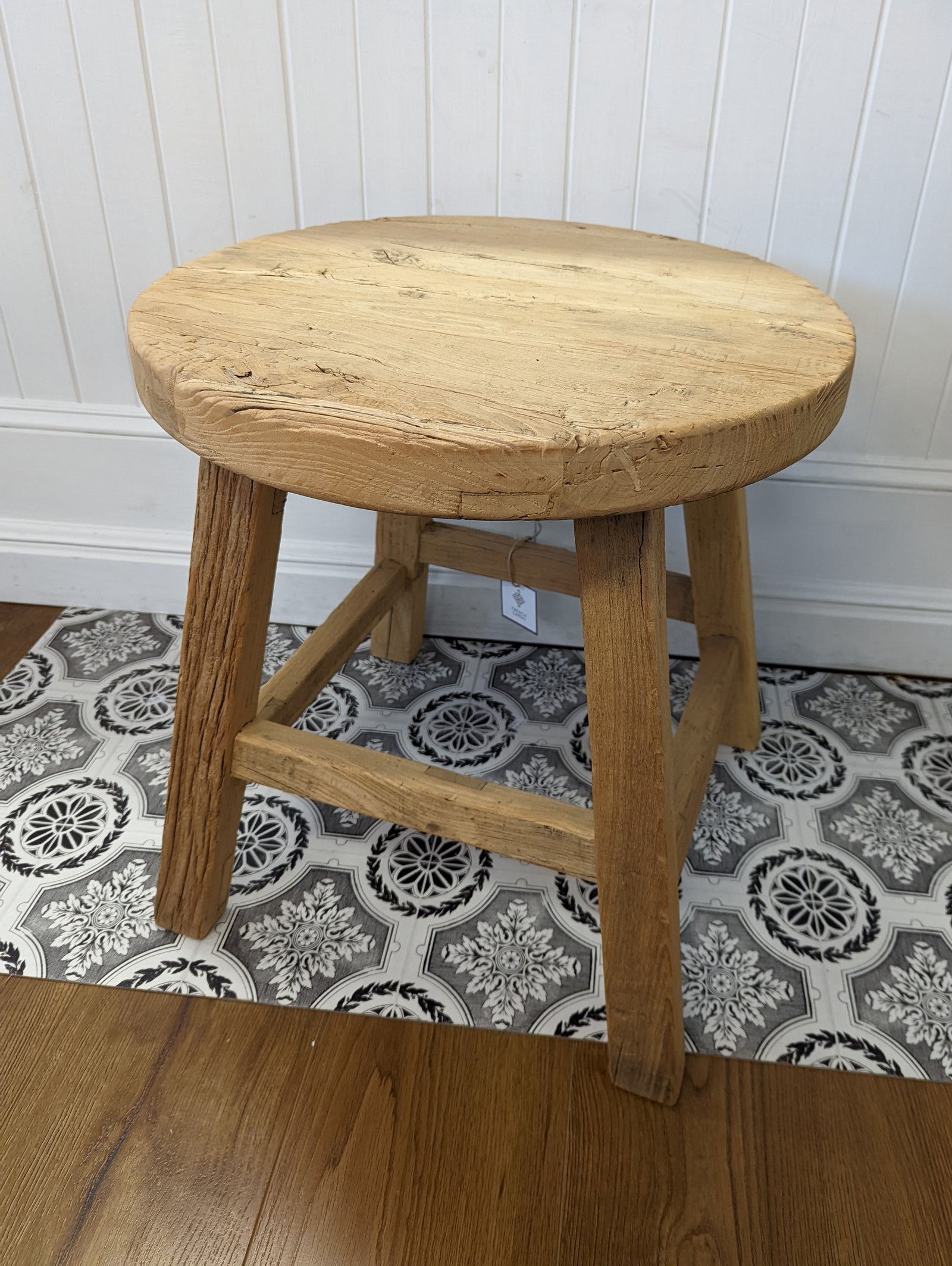 Furniture - French Cargo