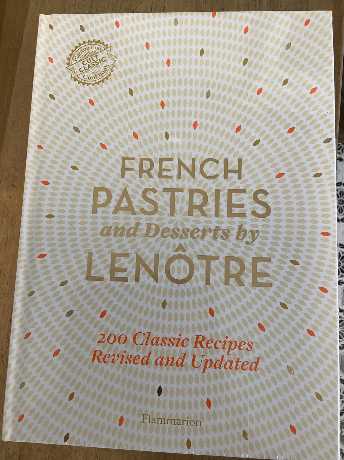 Books - French Cargo