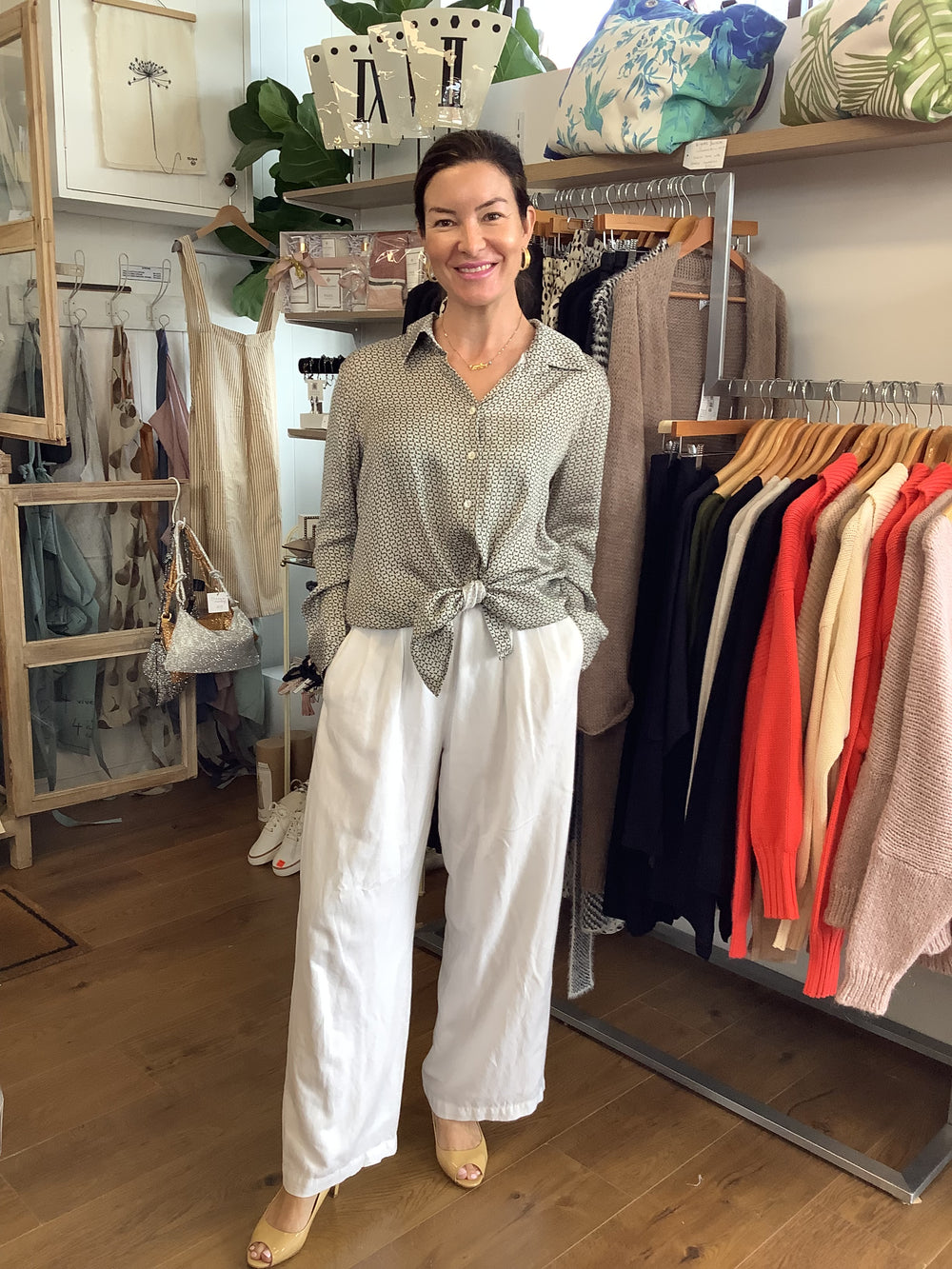 Fashion - French Cargo